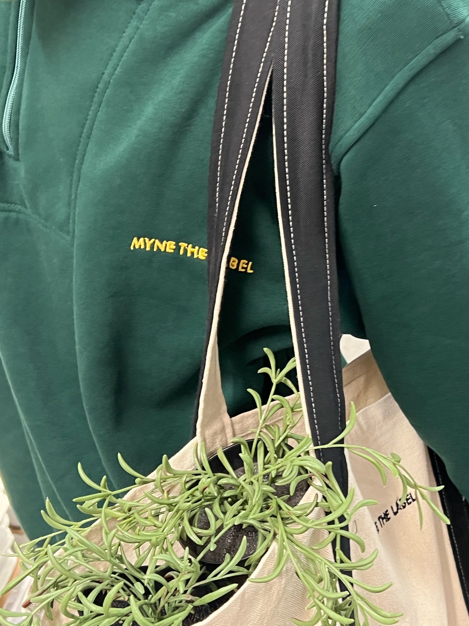 MYNE | Women's Contemporary Fashion Label